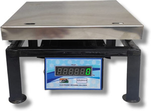 KiloMaxx KM-07, 100Kg With Double Ultra Bright Green Display For Shop ...