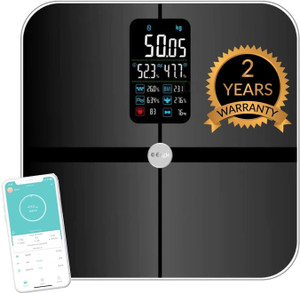 EAGLE EEP1002A Smart Connected Fitness digital Weight Machine With ...