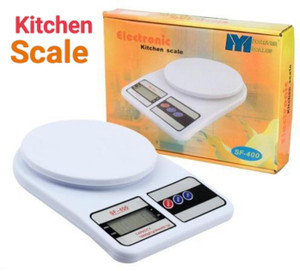 ZIMTIM Electronic Weight Machine With Digital Display Electronic Kata ...