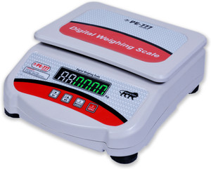 TEFCO Digital Kitchen Food Accurate Weight Machine Measuring Fruits ...