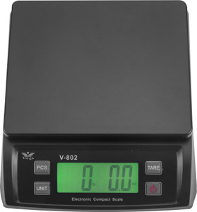 Zeom ®SF802 (30Kg - 1g) Digital Kitchen Weighing Machine|Scale With ...