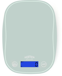 HOFFEN 5 kg Electronic Weight Machine for Food, Kitchen, Home, Baking ...