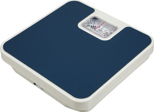 QNOVE Analogl Personal Body Weight Scale, Weight Machine For Home ...