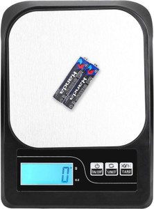 Siya Shine Smart Electronic Digital 10 Kg Weight Scale, Kitchen ...