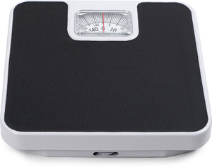 ACU-CHECK Analog 150kg Weight Machine for Human Body Weighing Scale ...