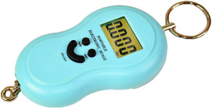 Texme 50Kg Luggage Bag Weight Machine Weighing Scale Price in India ...