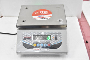 Costco Apolo Silver Weighing Scale Weighing Scale Price in India - Buy ...