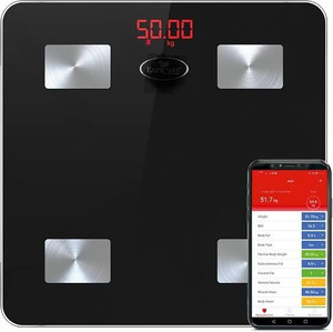 Easykare German Tech | Smart Weighing Scale Weighing Scale Price in ...
