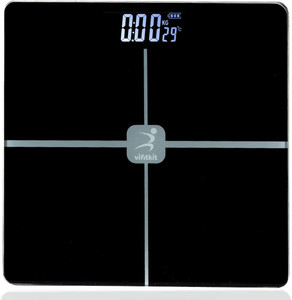 VIFITKIT Digital Weight Machine with LCD Display & Step-on Technology ...