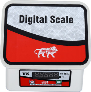 kurmi 30kg Double Display Weight Machine For Shop With Adapter ...