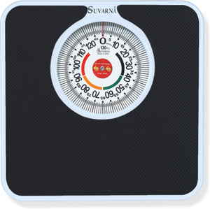 SUVARNA ARROW, Body Weight Machine for Human Body, Capacity: 130Kg ...
