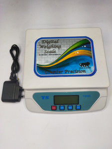BHATNAGAR TS-500-WEIGHING MACHINE 30KG DIGITEL Weighing Scale Price in ...
