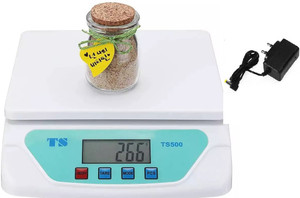QNOVE 30kg Digital kitchen weighing scale,kitchen weight machine ...
