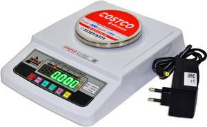 Costco Apolo Jewellery Series Weighing Scale Price in India - Buy ...