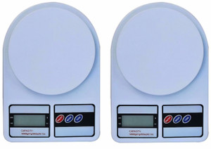 HoMei COMBO Electronic Digital Kitchen weight machine, Food, Home ...