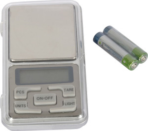 texla pocket 200 Gram Weighing Display Weighing Scale Price in India ...