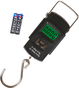 Askham 50 Kg Hook Type Digital Led Screen Portable C1453QA Weighing ...