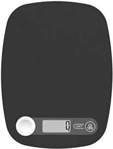 ALPHA SRS 270 Scale kitchen weighing scale with 5kg weighing capacity ...