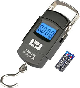 Kelo 50Kg Portable Hanging Weight Machine KKal119 Weighing Scale Price ...