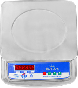 Virgo SS mini weighing scale Weighing Scale Price in India - Buy Virgo ...