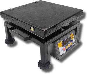 KiloMaxx KM-57, 100Kg With UltraBright Green Display For Shop ...