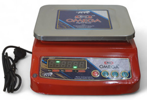 E Value Shopee Electronic Chargeble Weighting Scale Weighing Scale ...