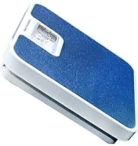 Nac Global Analog 120Kg Weight Machine For Human Body Capacity Manual ...