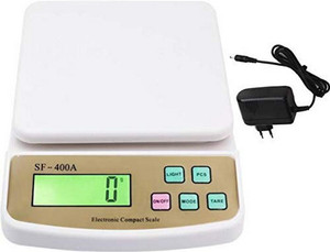 FE ZONE SF400 Weighing Scale Weighing Scale Price in India - Buy FE ...