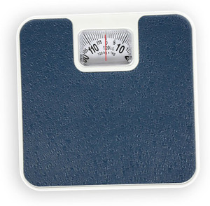 QNOVE Analog Weight Machine For Human Body, Weighing Scale 130Kg ...
