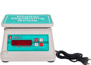 JICO JTT - ABS Weighing Scale Price in India - Buy JICO JTT - ABS ...