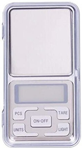 SELMEZ Small Weighing Machine Auto Calibration 200gm Weighing Machine 0 ...