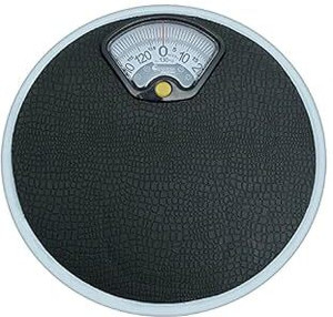 alis Analog Weight Machine for Body Weight Manual Capacity 130Kg ...