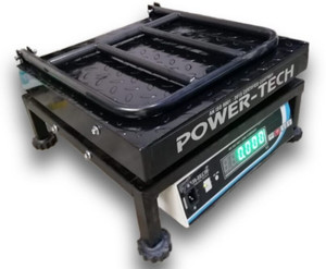 POWERTECH Mobile Scale MS Weighing Scale Price in India - Buy POWERTECH ...