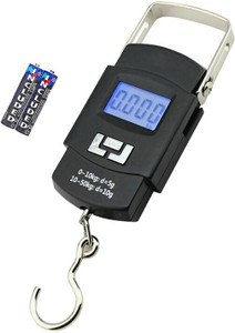 JAMESTOWN 10G-50Kg Digital Hanging Tarazu Kata C235QA Weighing Scale ...