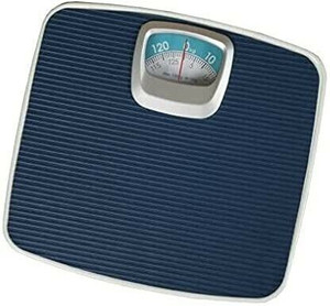 SELMEZ Analog Human Body Weight Machine Personal Manual Analog Weighing ...
