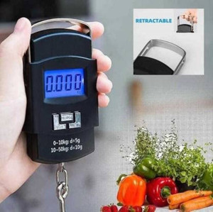 Shubhishopee Electronic Load Scale Weighing Scale Price in India - Buy ...