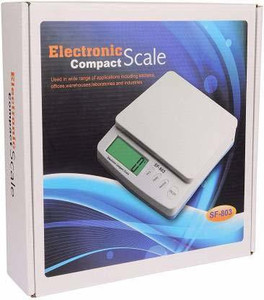 SELMEZ SF 803 Stainless Steel Plate 30kg Weight Balance Machine For ...