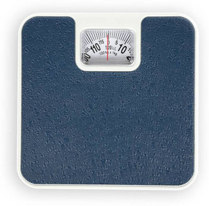 QNOVE Analog Weighing Machine For Human Body, Home Weighing Machine ...
