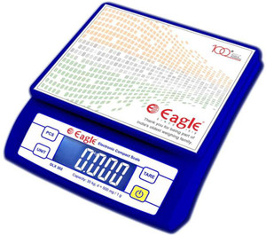 EAGLE ELECTRONIC COMPACT SCALE | WEIGHING SCALE | KATA 30 KG Weighing ...