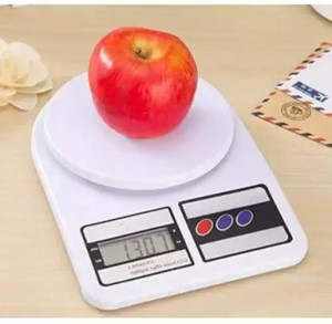 Relaxomate SF400A | Weighing Scale | LCD Display | Weighing Scale Price ...