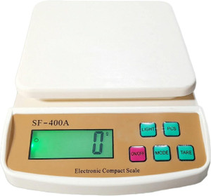 BELENZO 10Kg Weight Machine with Fast Response Sensor for Shop, Home ...