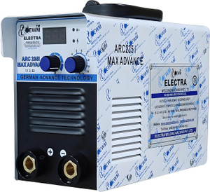 Electra ARC 235i MAX ADVANCE Inverter Welding Machine Price in India ...