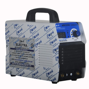 Electra ARC200TORNADO Inverter Welding Machine Price in India - Buy ...
