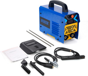 CHESTON 250A LED Display Hot Start Welder Tool with Accessories ...