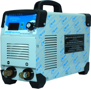 Electra ARC200XOLOPLUS Inverter Welding Machine Price in India - Buy ...