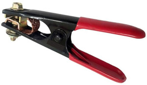 Colorado Insulated Earth Clamp 400 AMP. Inverter Welding Machine Price ...