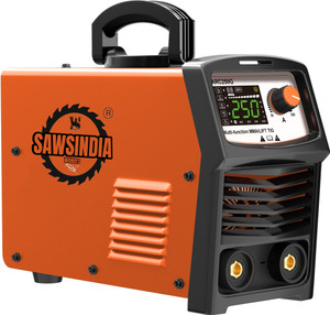 SAWSINDIA SI250 /ARC250G MULTI-FUNCTION PORTABLE WELDING MACHINE ...