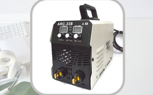 Bansal ARC 238 Inverter Welding Machine LED Display Hot Start Welder ...