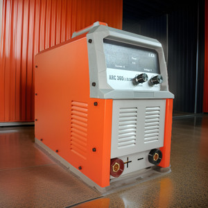 ambay ARC 360 Welding Machien 1/2/3Phase, Heavy Duty, Anti Stick ARC ...