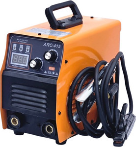 ambay ARC415 Welding Machine 220V/440V 1/2 phase Hot Start Anti Stick ...